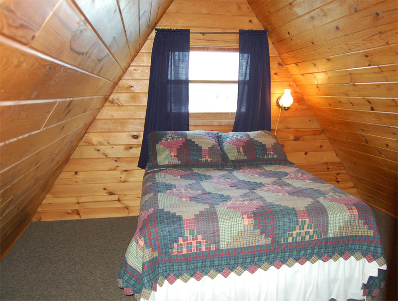 R & D Resort - Your Northern Minnesota getaway on Straight Lake in ...